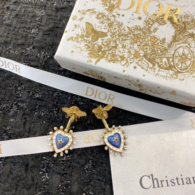 Christian Dior Earrings