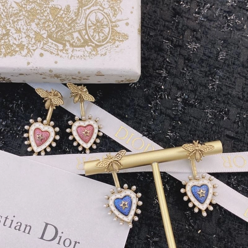 Reasonably priced Christian Dior Earrings