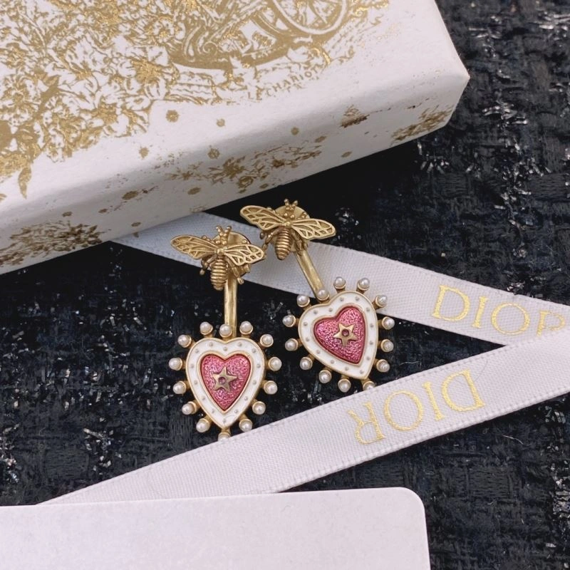 Reasonably priced Christian Dior Earrings
