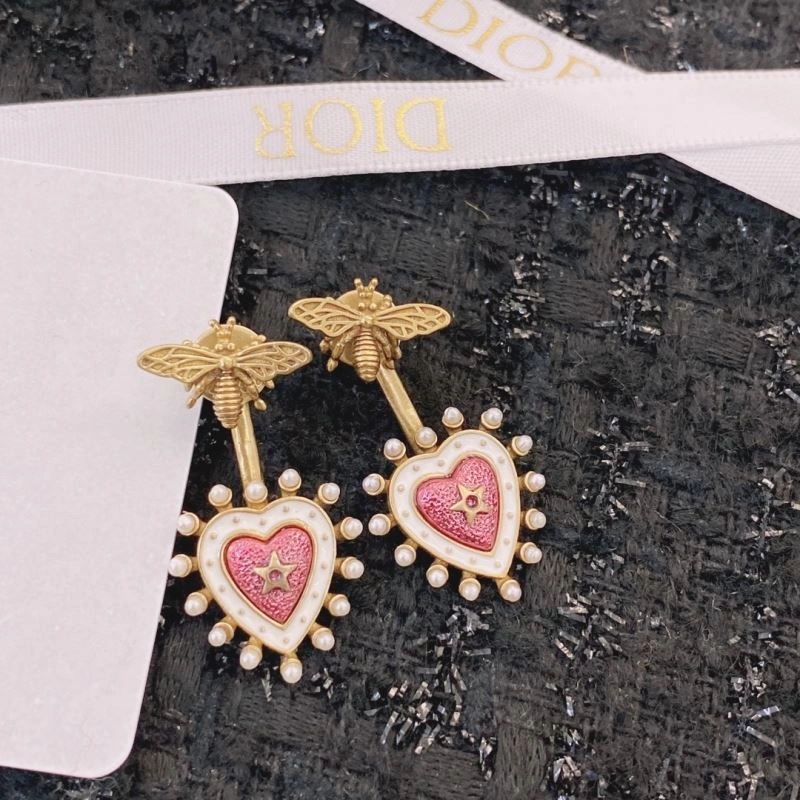 Reasonably priced Christian Dior Earrings