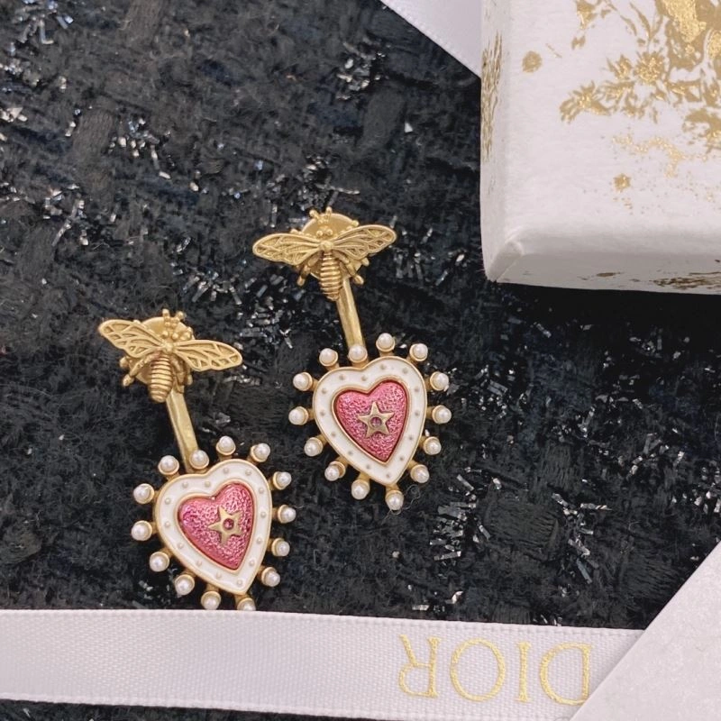 Reasonably priced Christian Dior Earrings