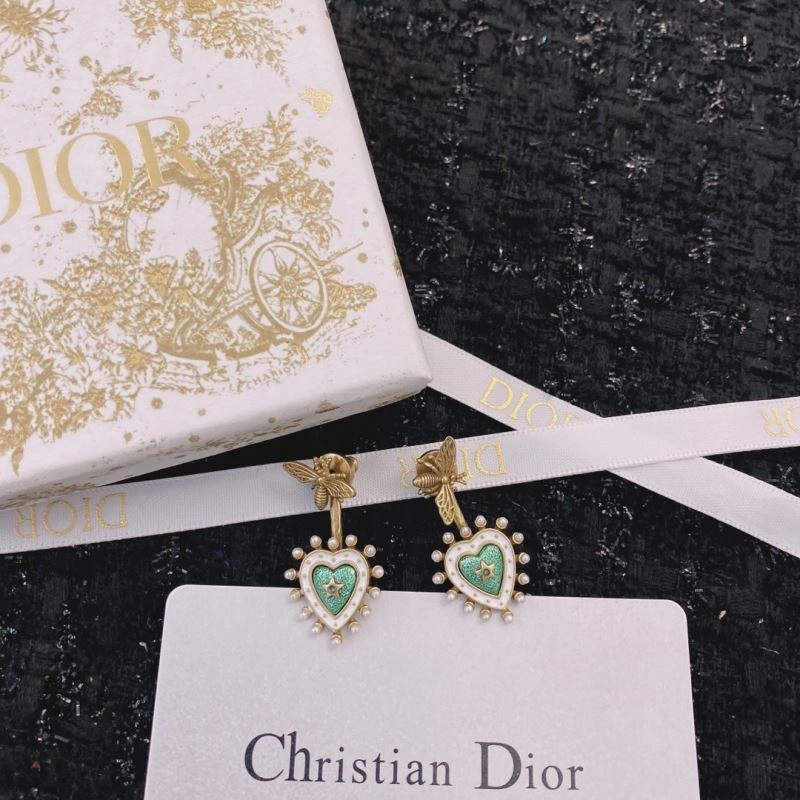 Christian Dior Earrings