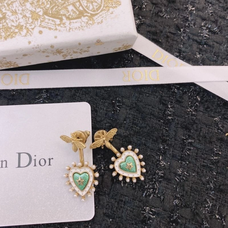Discounted Christian Dior Earrings