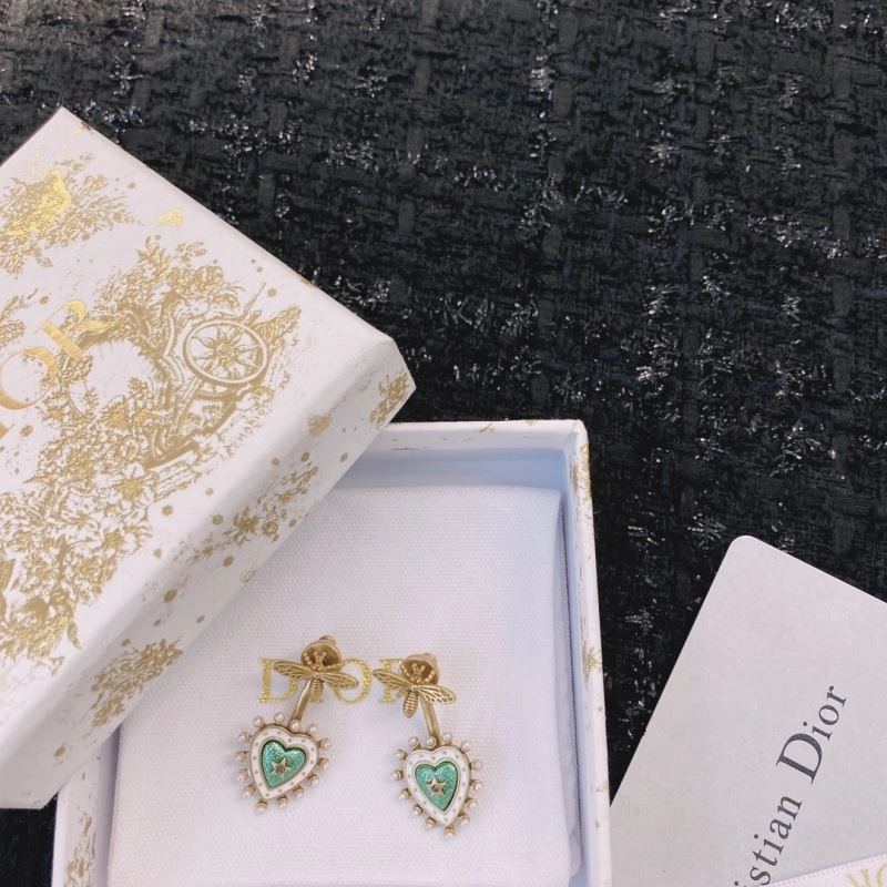 Discounted Christian Dior Earrings