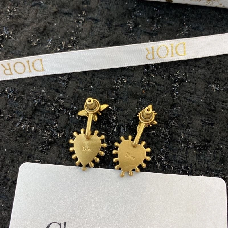 Discounted Christian Dior Earrings