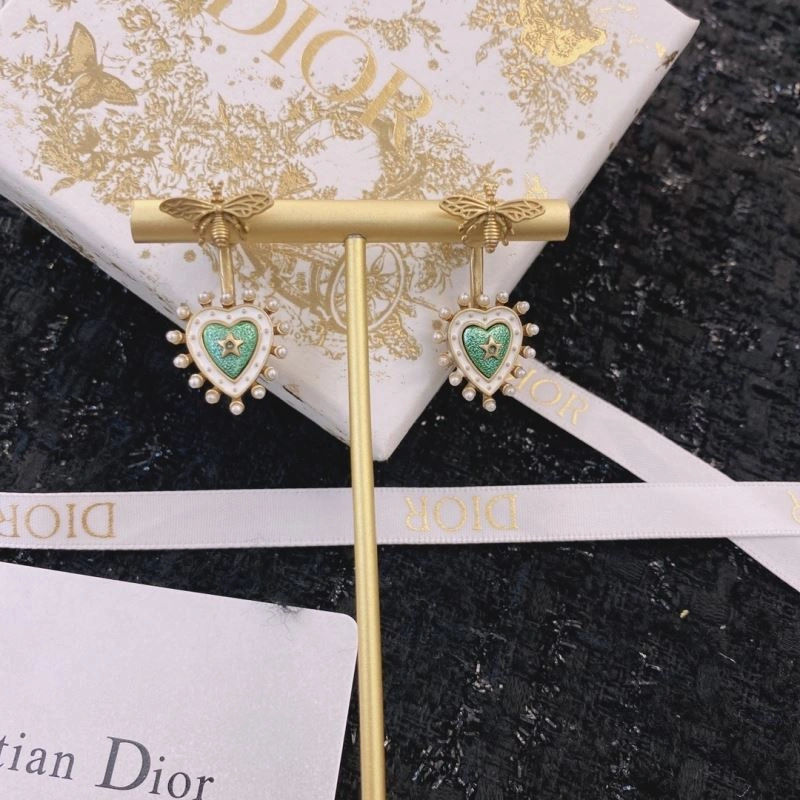 Discounted Christian Dior Earrings