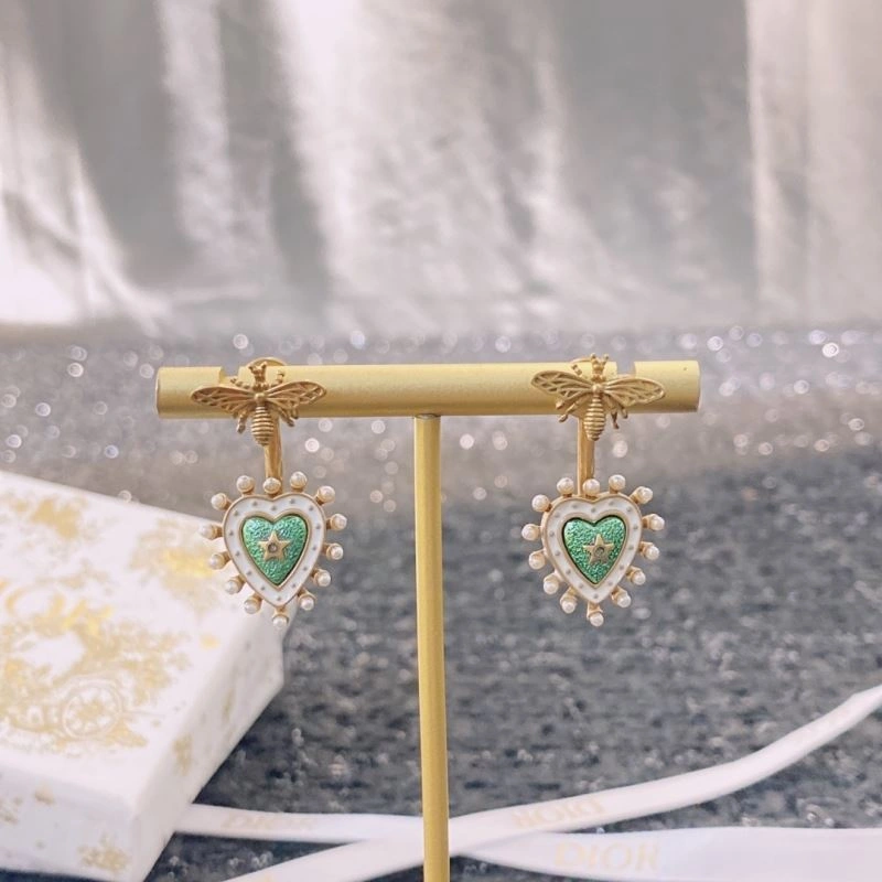 Discounted Christian Dior Earrings