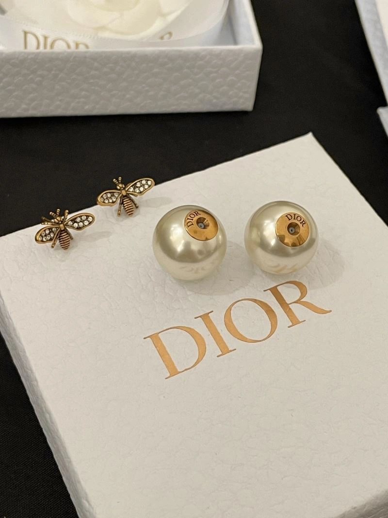 Precise copy Christian Dior Earrings