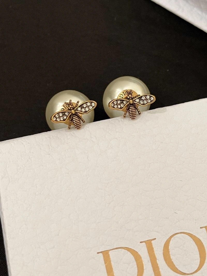 Precise copy Christian Dior Earrings