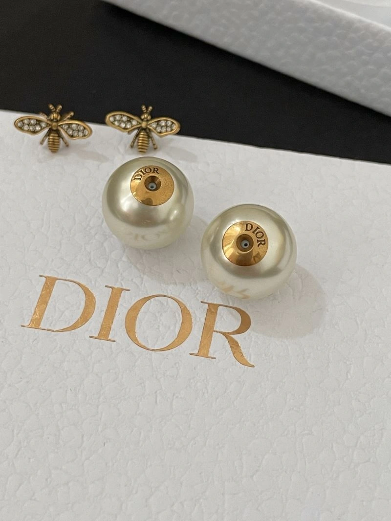 Precise copy Christian Dior Earrings