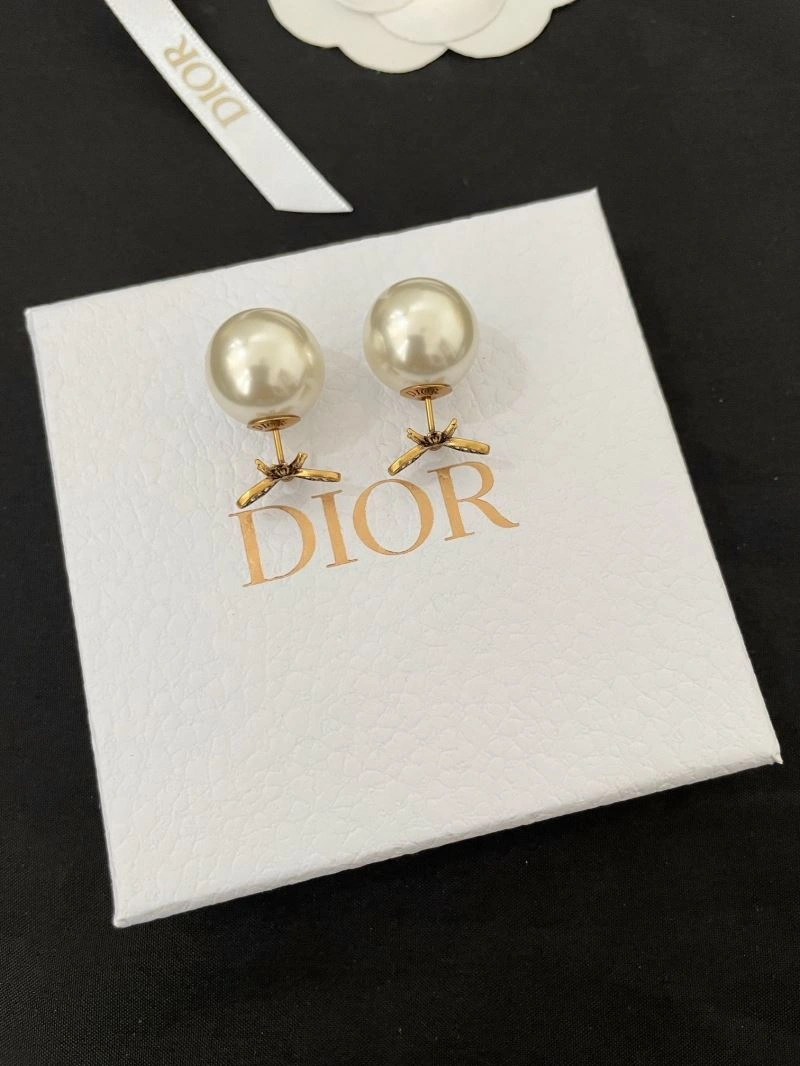 Precise copy Christian Dior Earrings