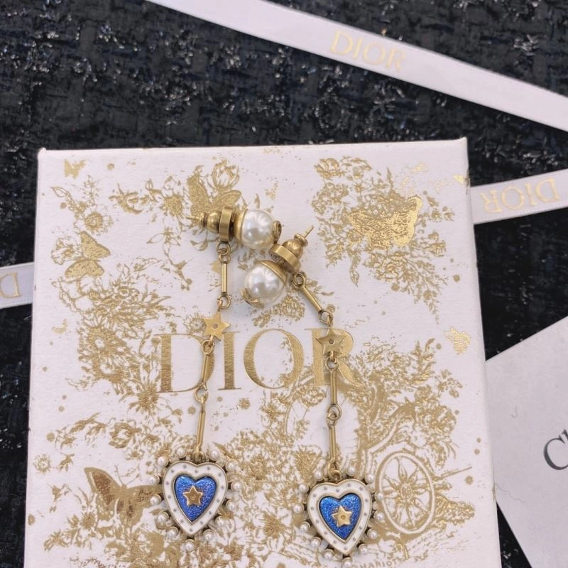 Discounted Christian Dior Earrings