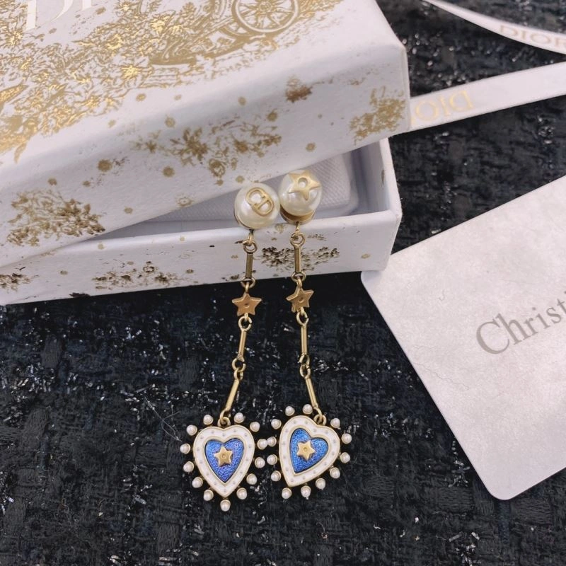 Discounted Christian Dior Earrings