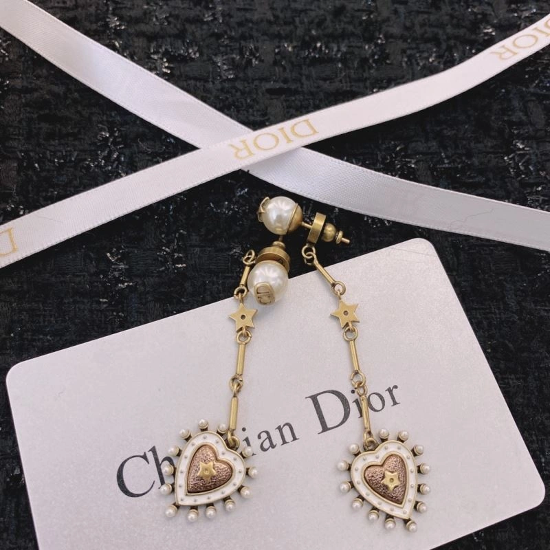 Discounted Christian Dior Earrings