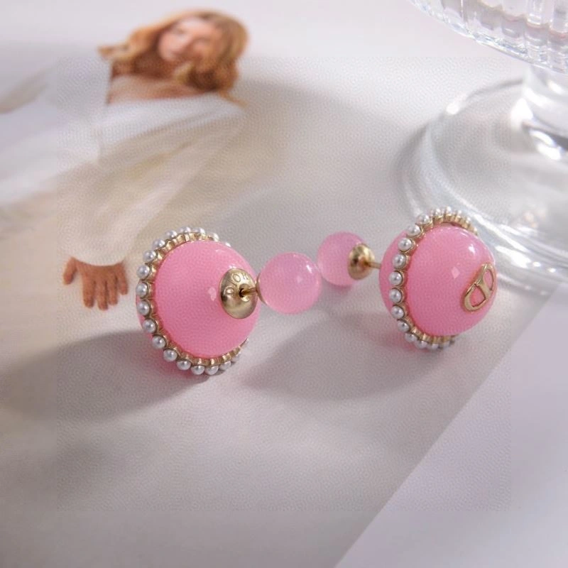 Economical Christian Dior Earrings