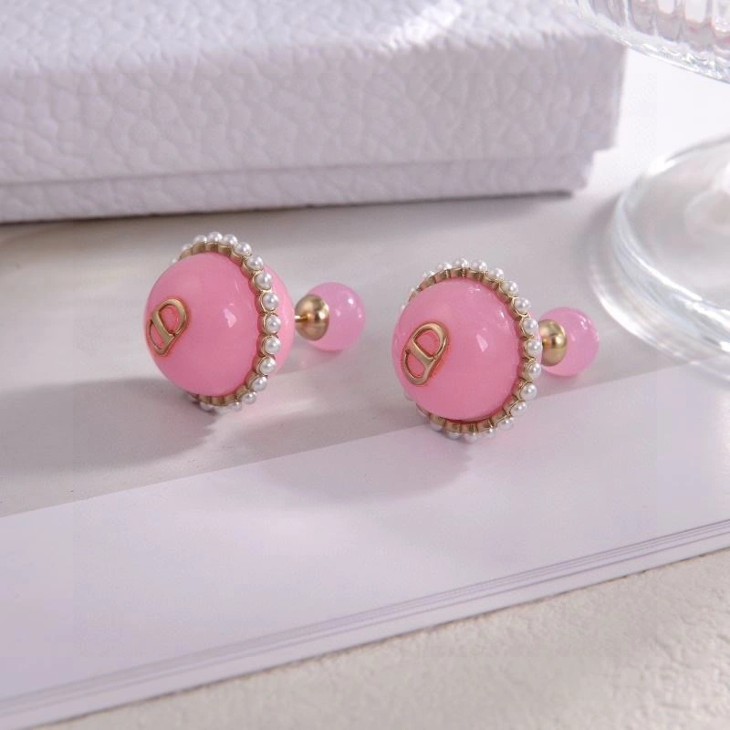 Economical Christian Dior Earrings
