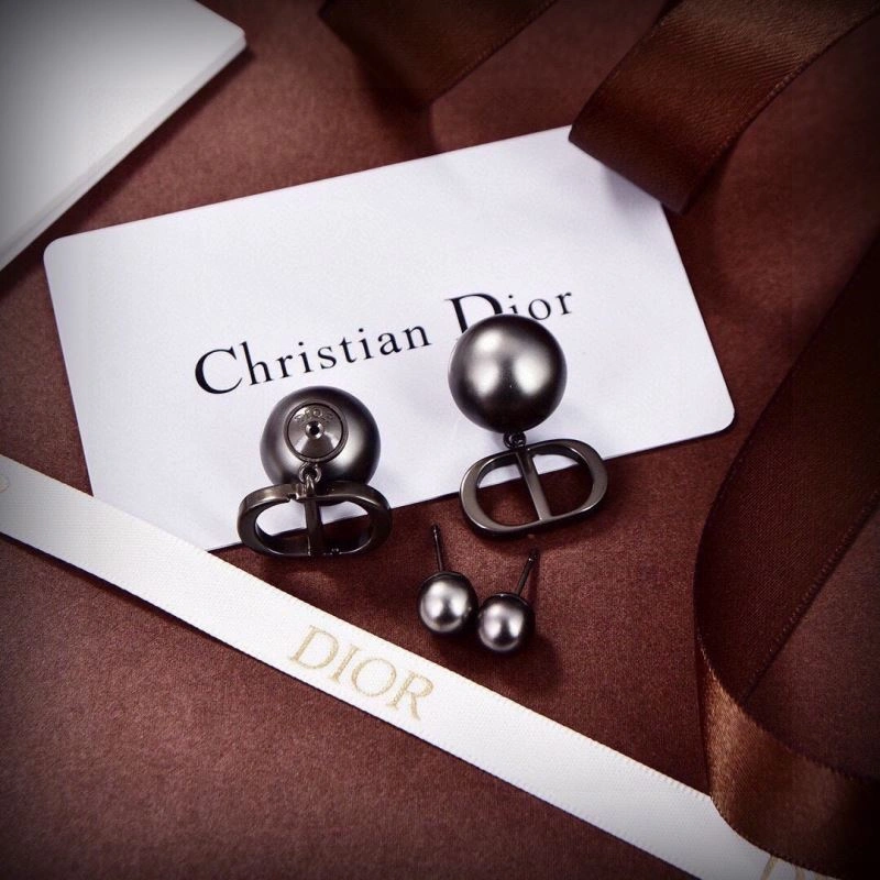 Precise copy Christian Dior Earrings