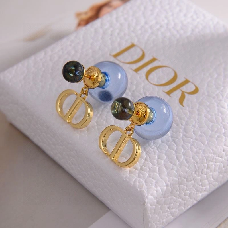 Christian Dior Earrings