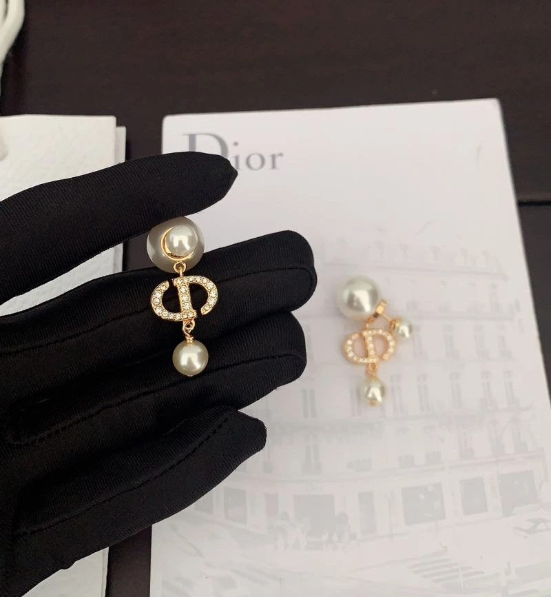 Exact replica Christian Dior Earrings