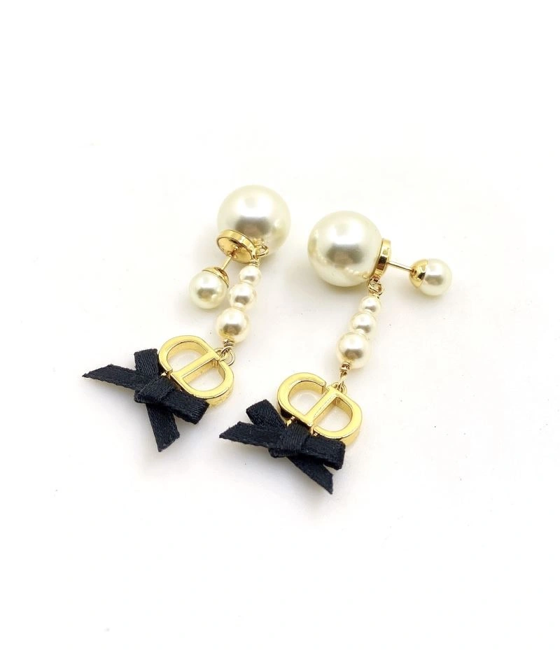 Christian Dior Earrings