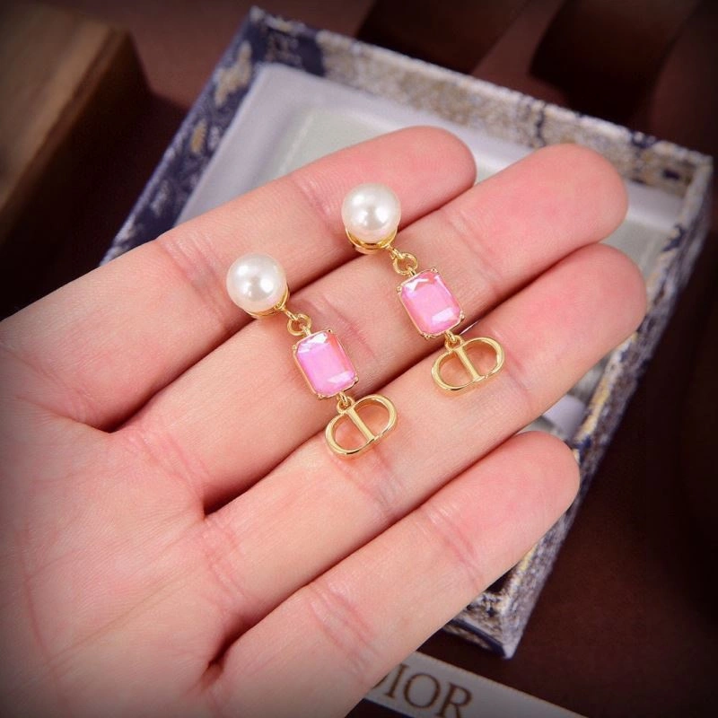 Perfect replica Christian Dior Earrings