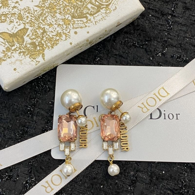 Christian Dior Earrings