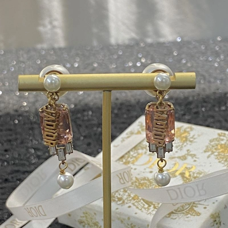 Low-cost Christian Dior Earrings