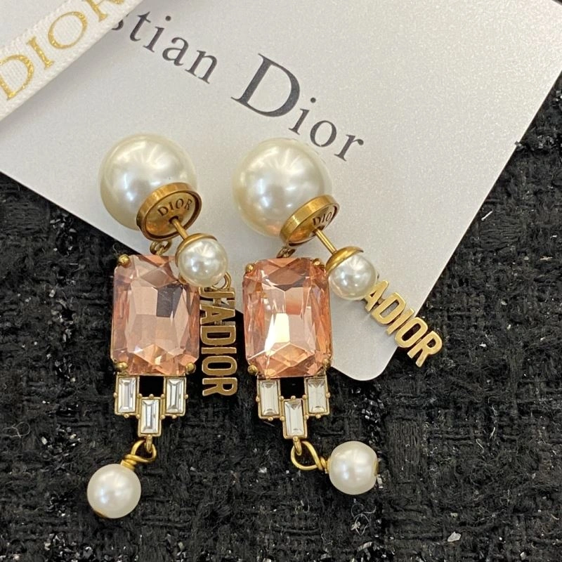 Low-cost Christian Dior Earrings