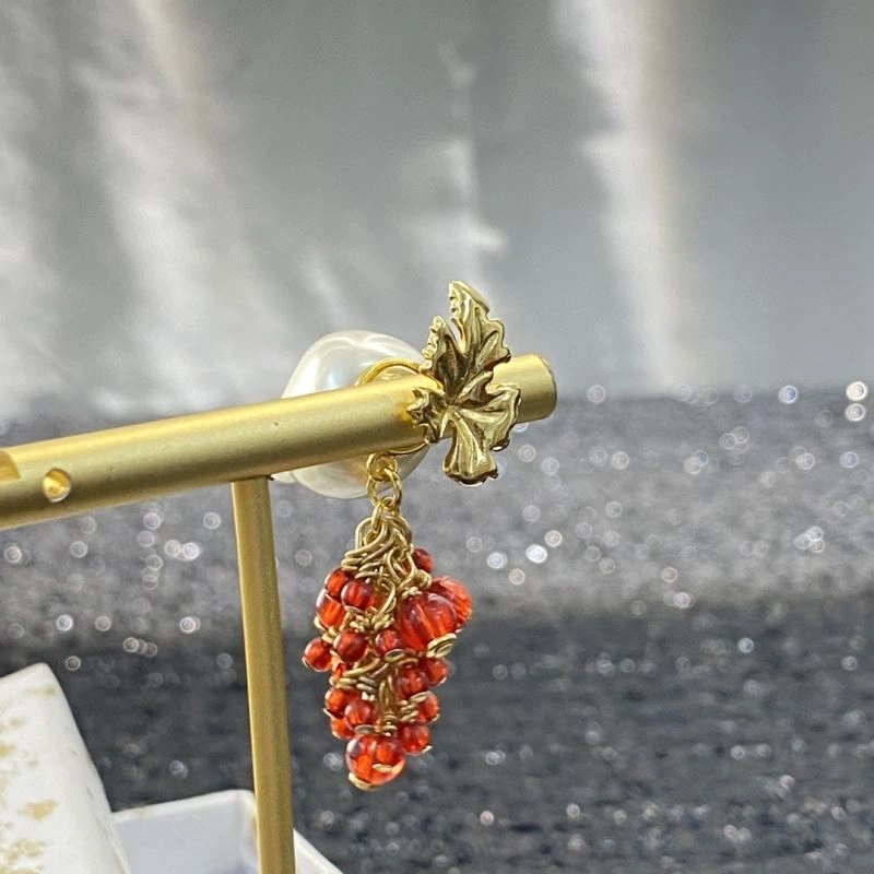 Christian Dior Earrings