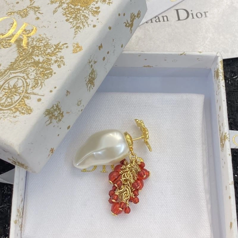 Mirror quality Christian Dior Earrings