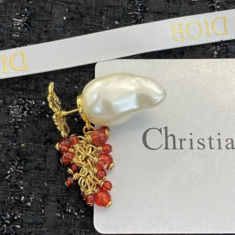 Mirror quality Christian Dior Earrings