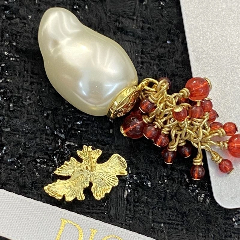 Mirror quality Christian Dior Earrings