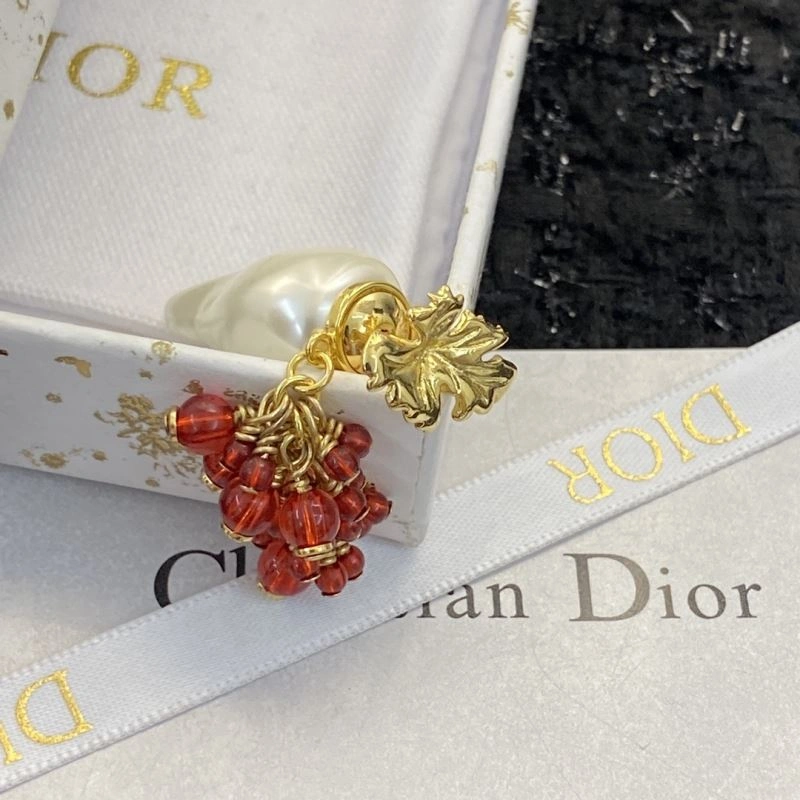 Mirror quality Christian Dior Earrings