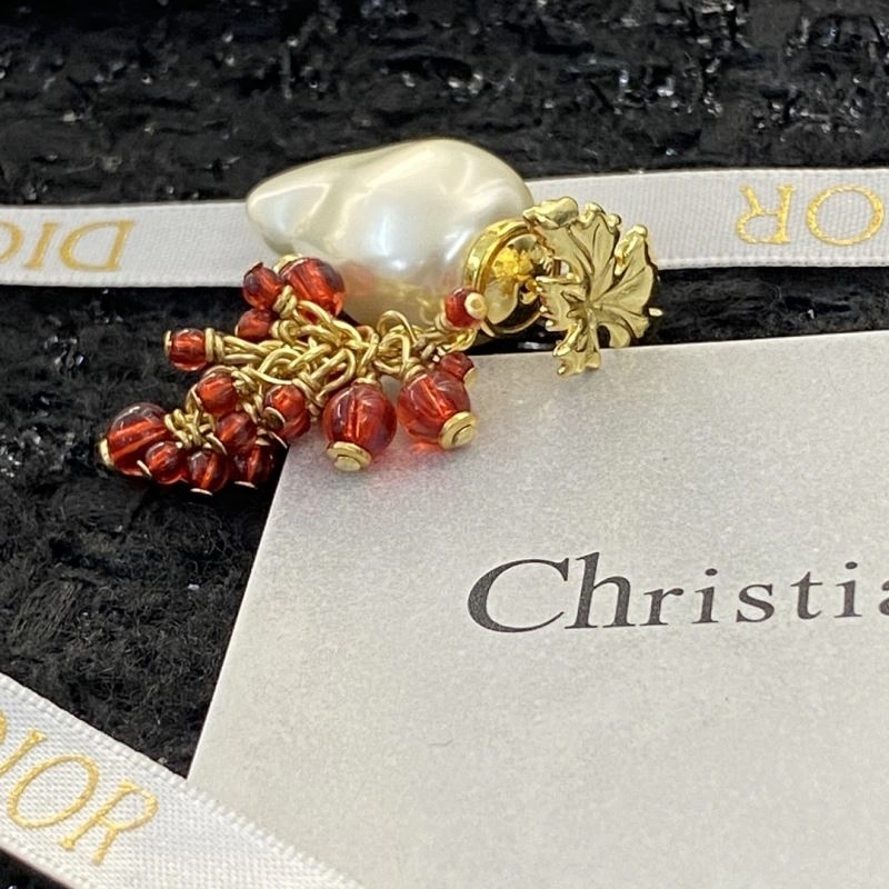Mirror quality Christian Dior Earrings