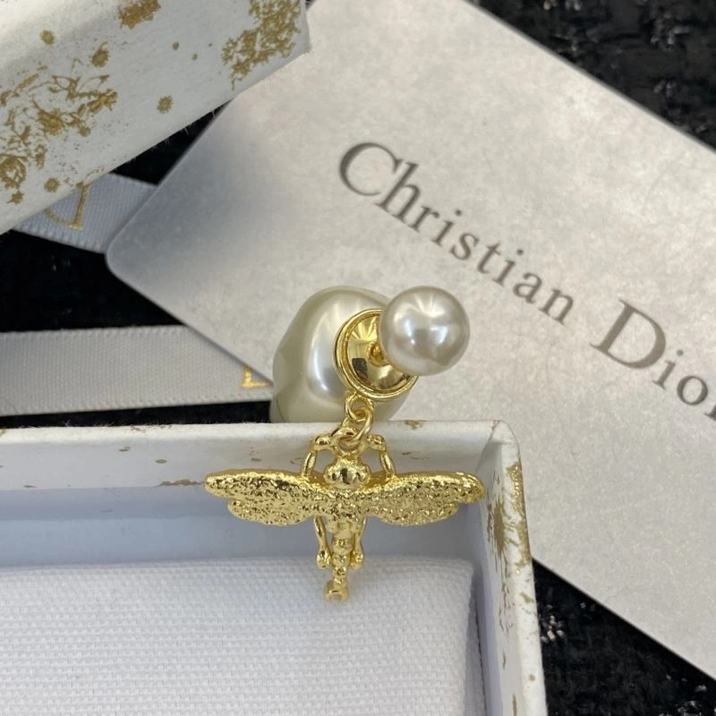 Christian Dior Earrings