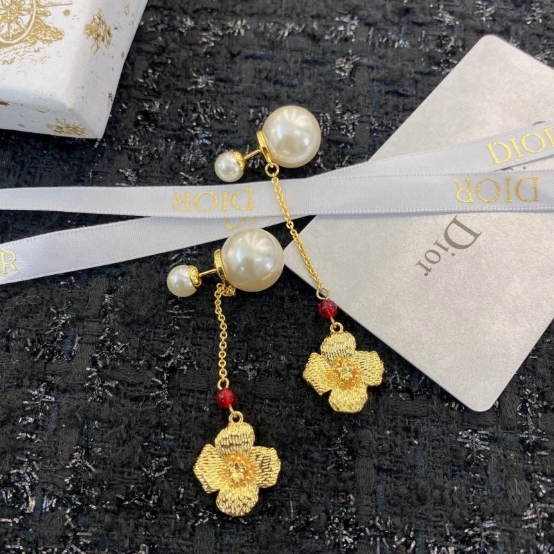 Christian Dior Earrings