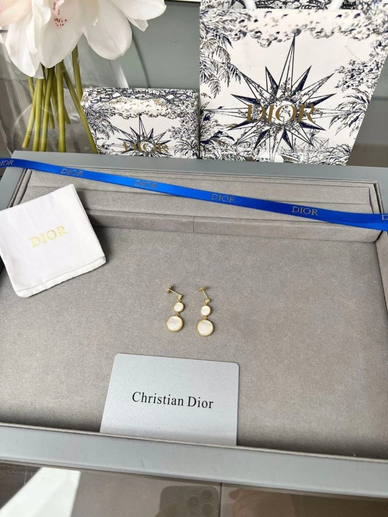 Christian Dior Earrings