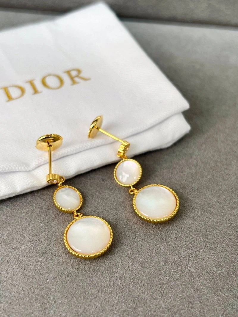 Exact replica Christian Dior Earrings