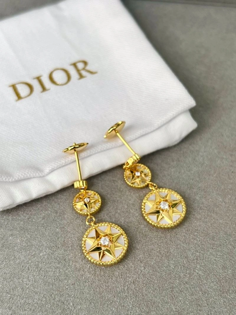 Exact replica Christian Dior Earrings