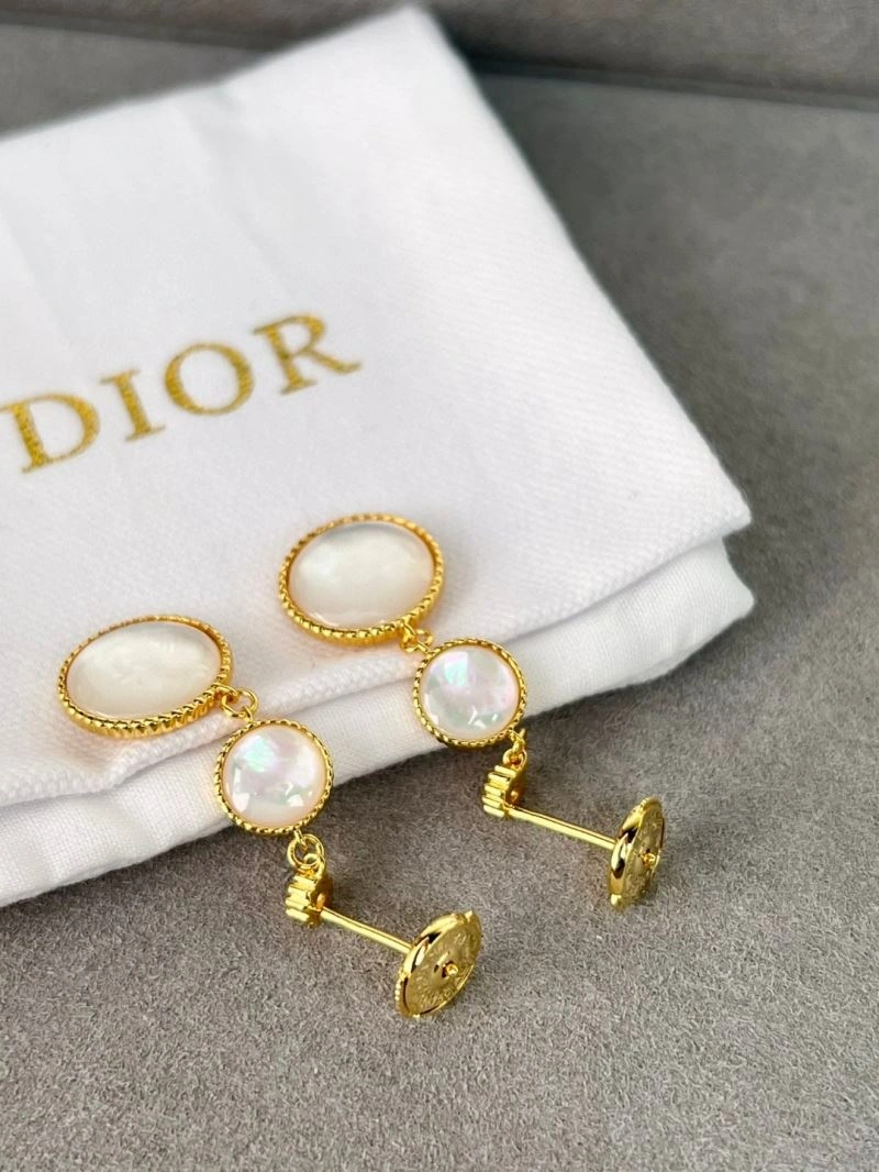 Exact replica Christian Dior Earrings