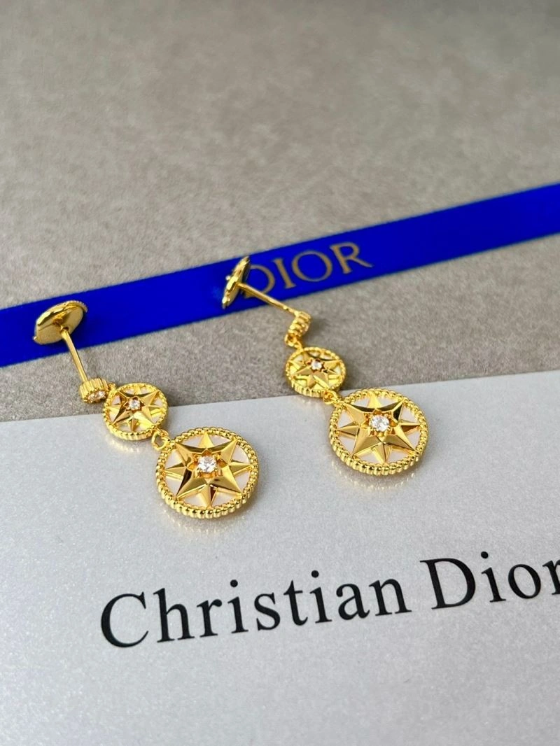 Exact replica Christian Dior Earrings