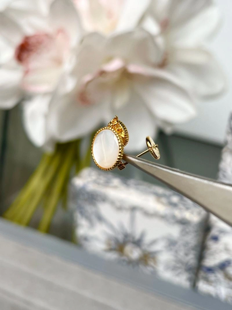 Exact replica Christian Dior Earrings