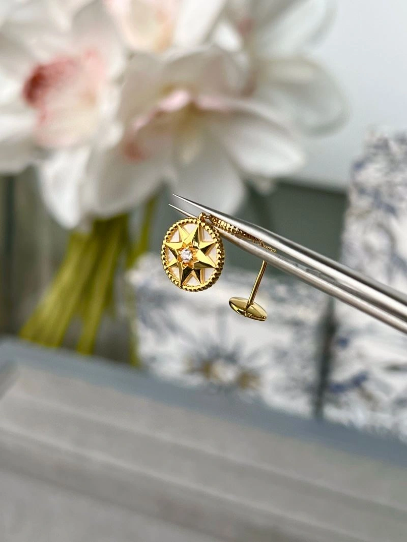 Exact replica Christian Dior Earrings