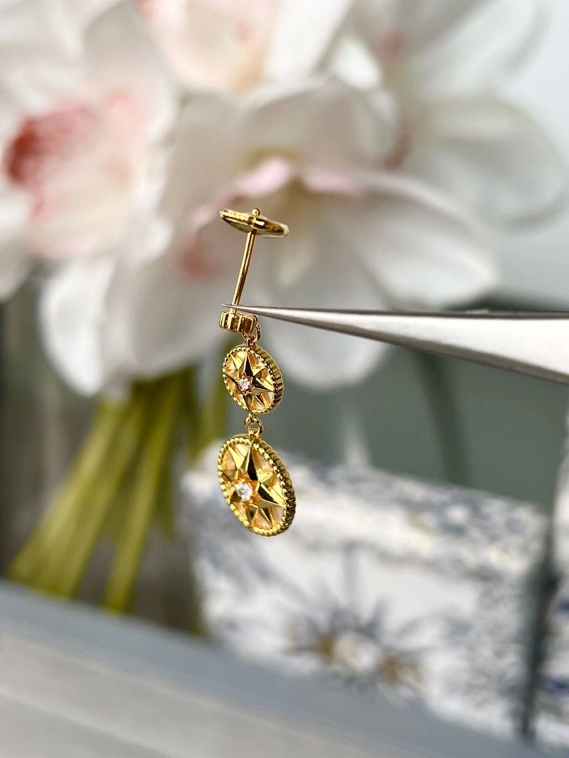 Exact replica Christian Dior Earrings