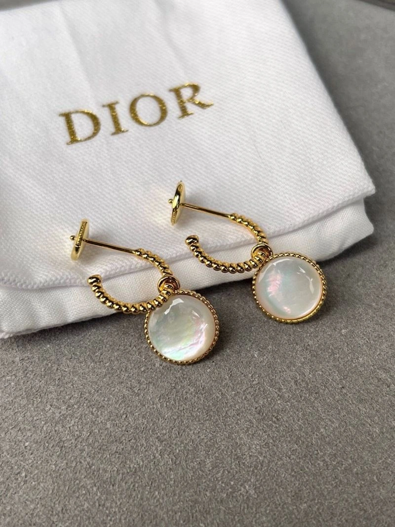 OEM Christian Dior Earrings