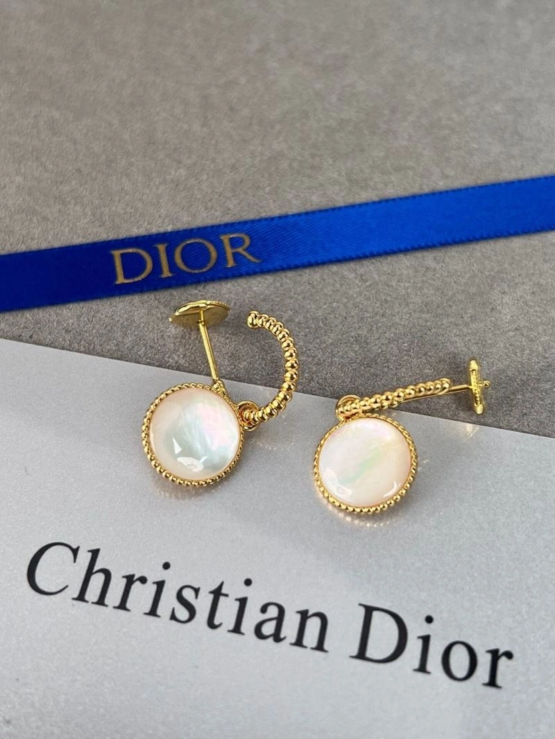 OEM Christian Dior Earrings
