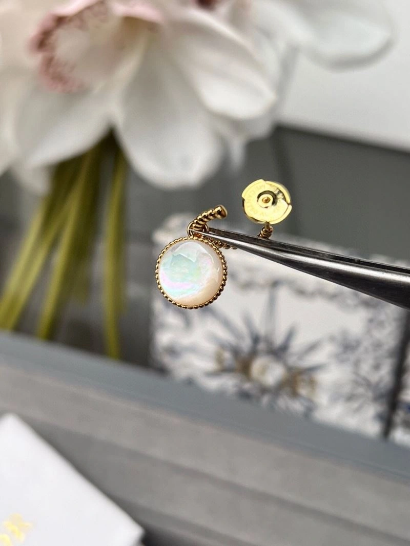 OEM Christian Dior Earrings
