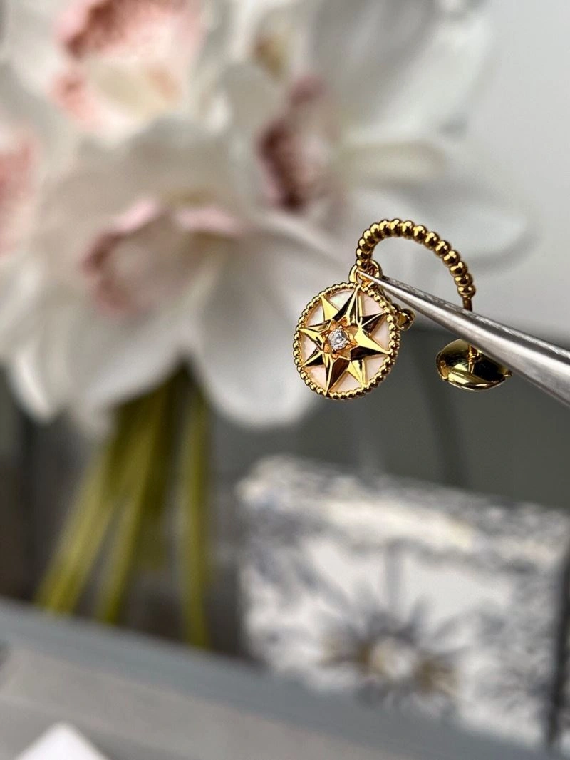 OEM Christian Dior Earrings