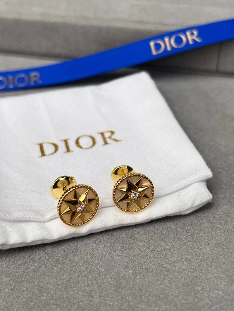 Cut-rate Christian Dior Earrings