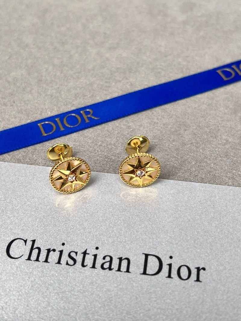 Cut-rate Christian Dior Earrings